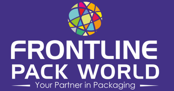 High-Quality Packaging Solutions | Frontline Pack World